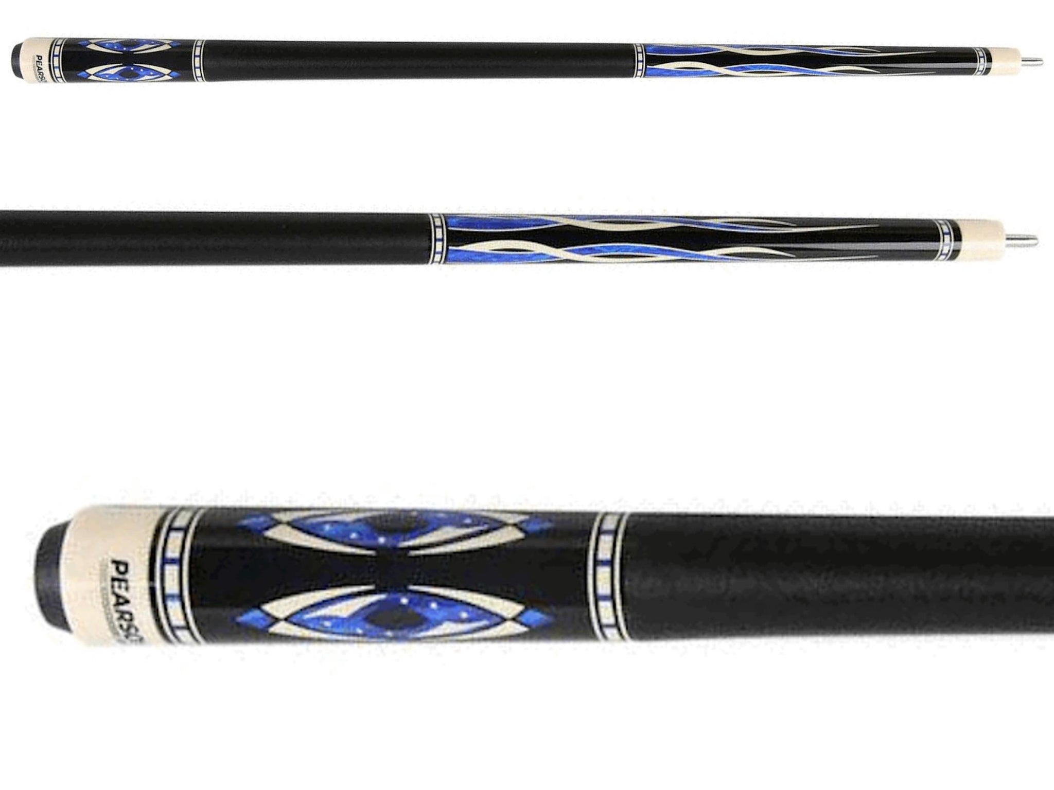 Pearson Cues — Billiards.com, Inc