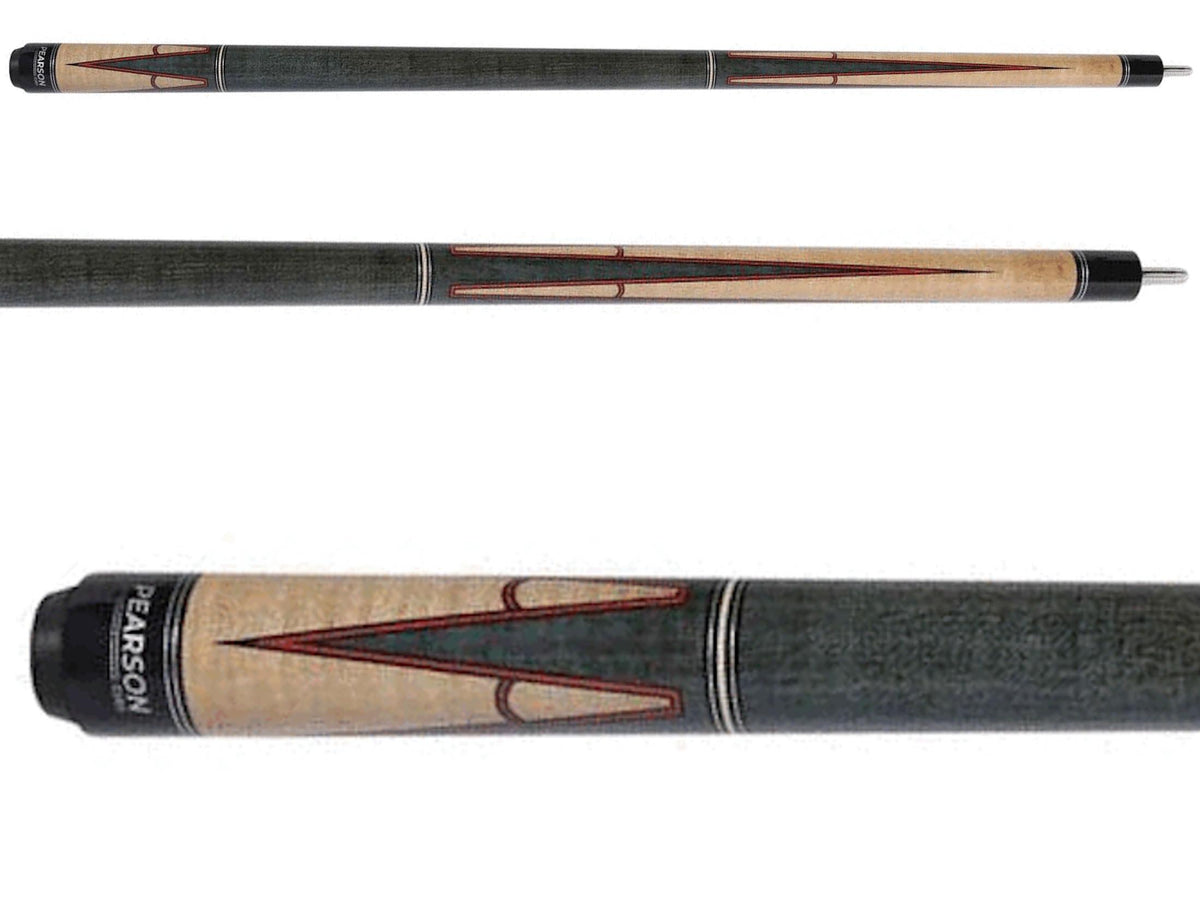 Pearson Prestige 2 Cue — Billiards.com, Inc