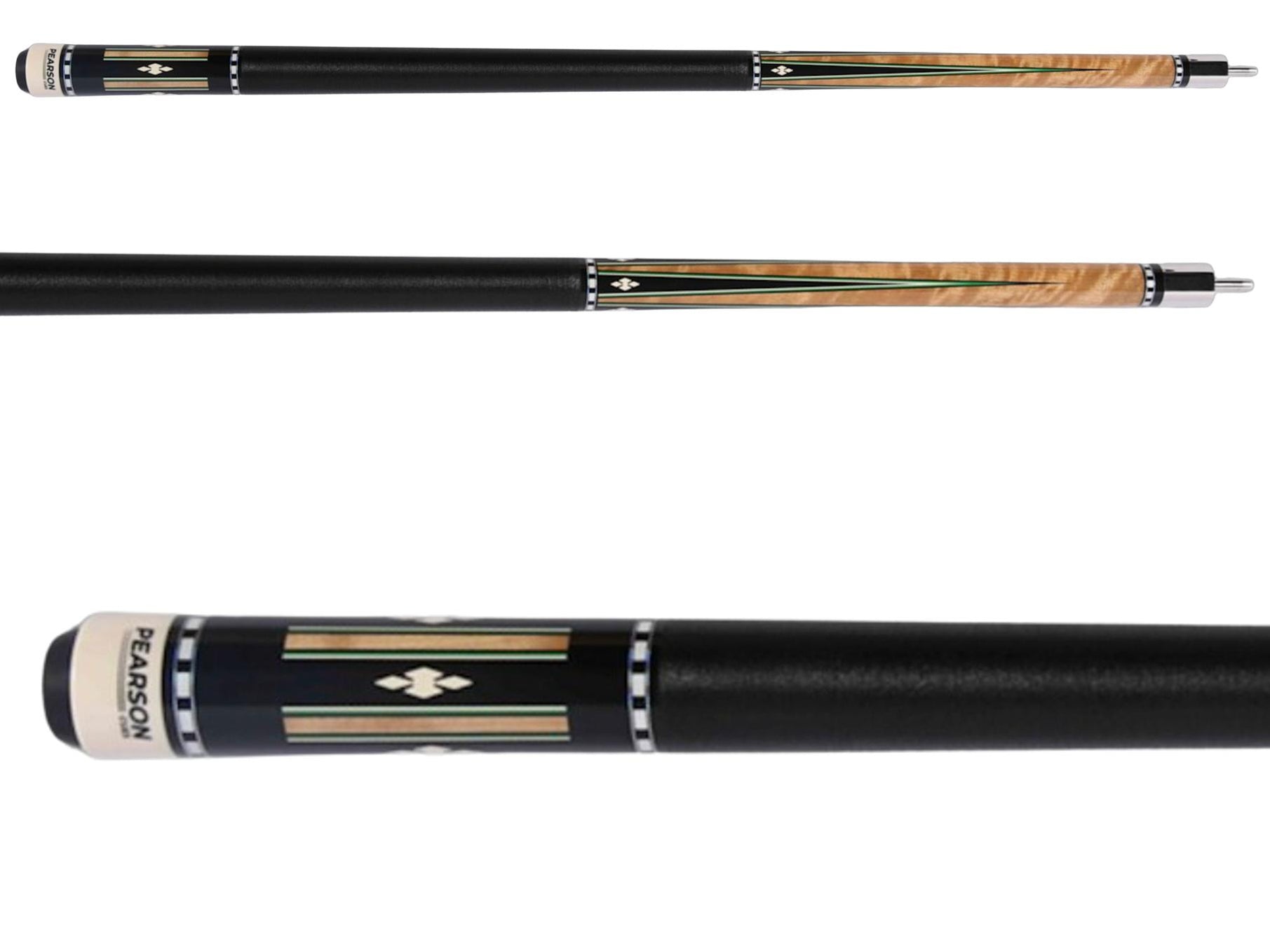Pearson Prestige 6 Cue — Billiards.com, Inc