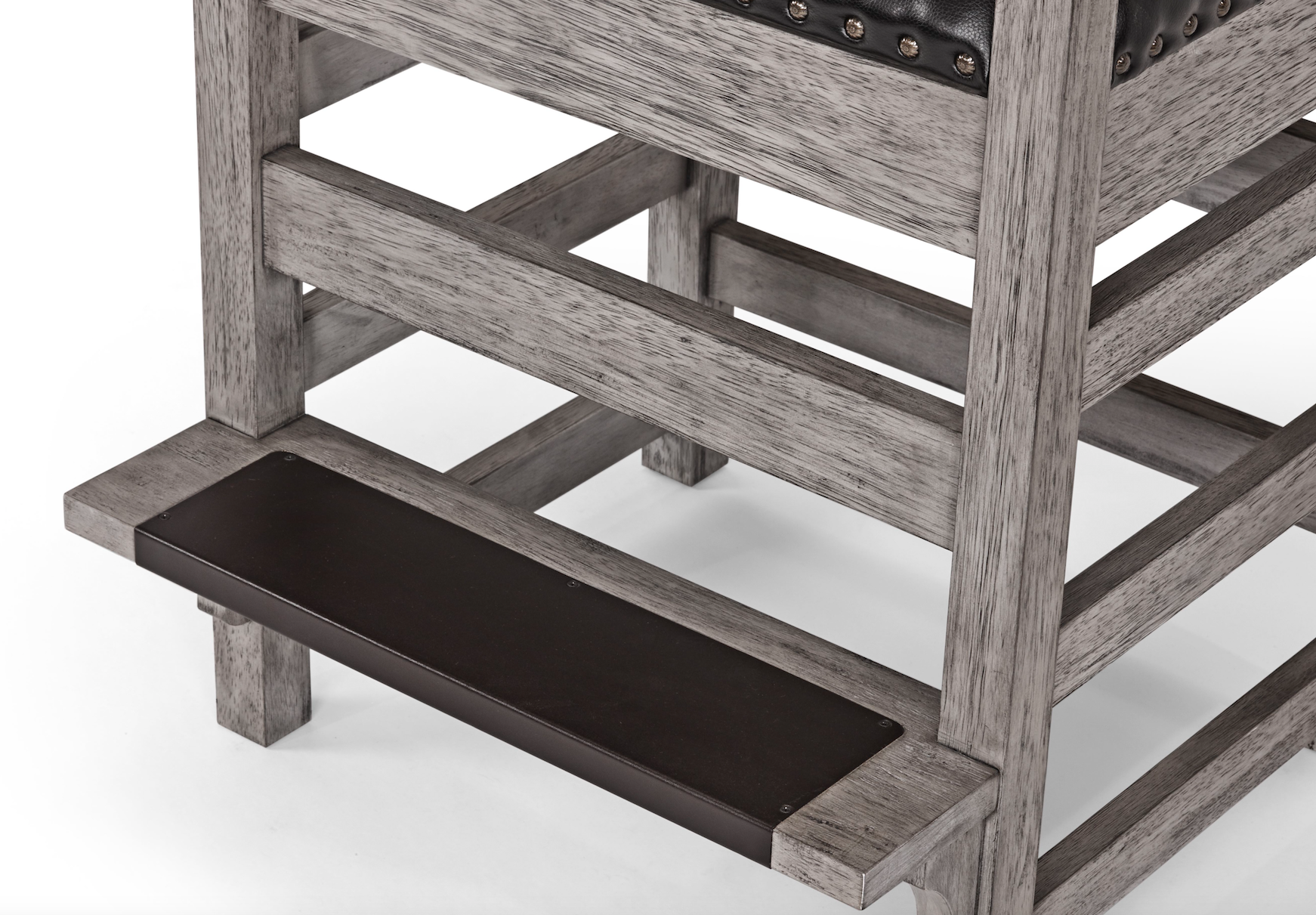 Brunswick Centennial Players Chair — Billiards.com, Inc
