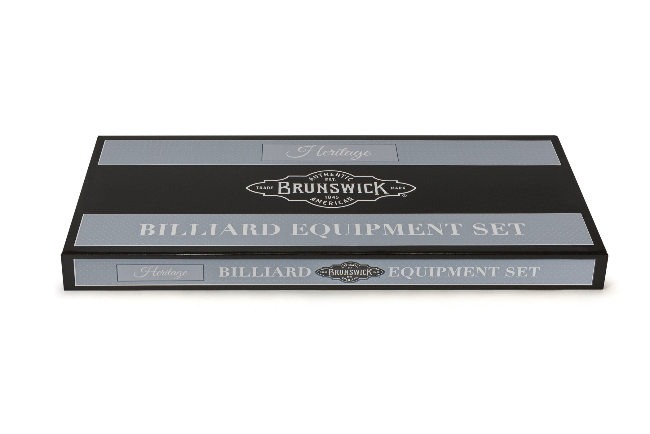 Brunswick Heritage Play Package — Billiards.com, Inc