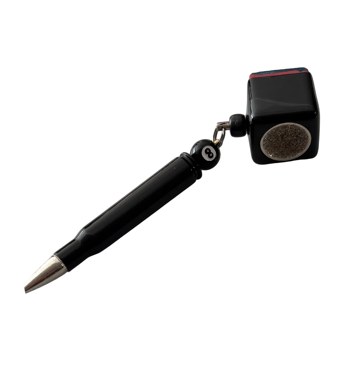 Chalk Box Inc Powder Coated 30-06 Bullet Pocket Chalker & Scuffer ...