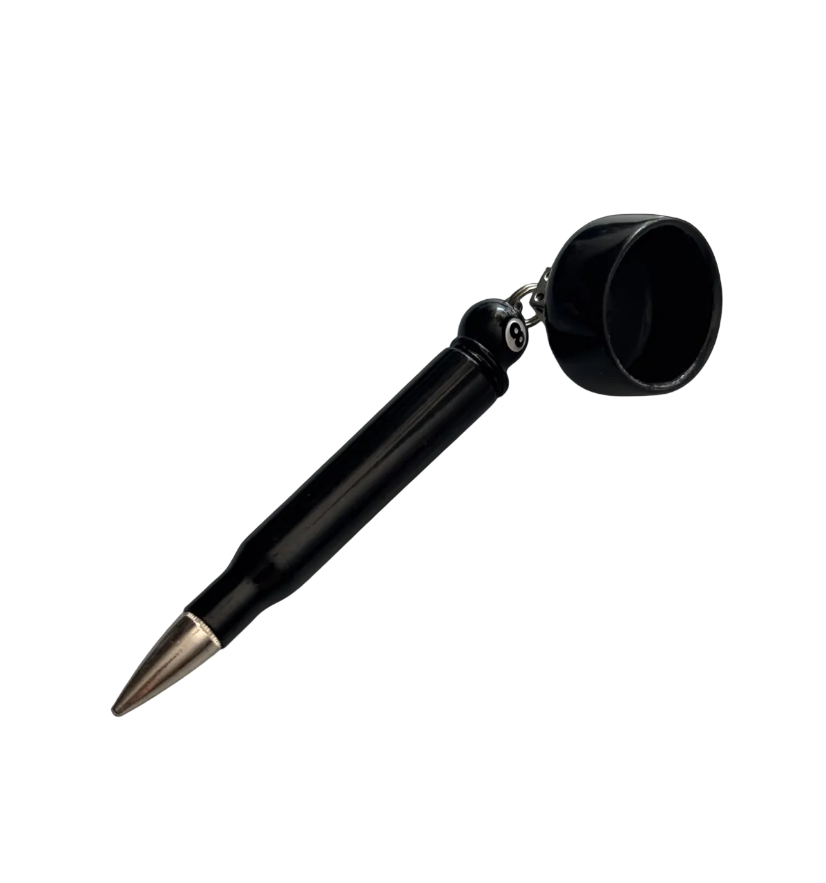 Chalk Box Inc Round Powder Coated 30-06 Bullet Pocket Chalker ...
