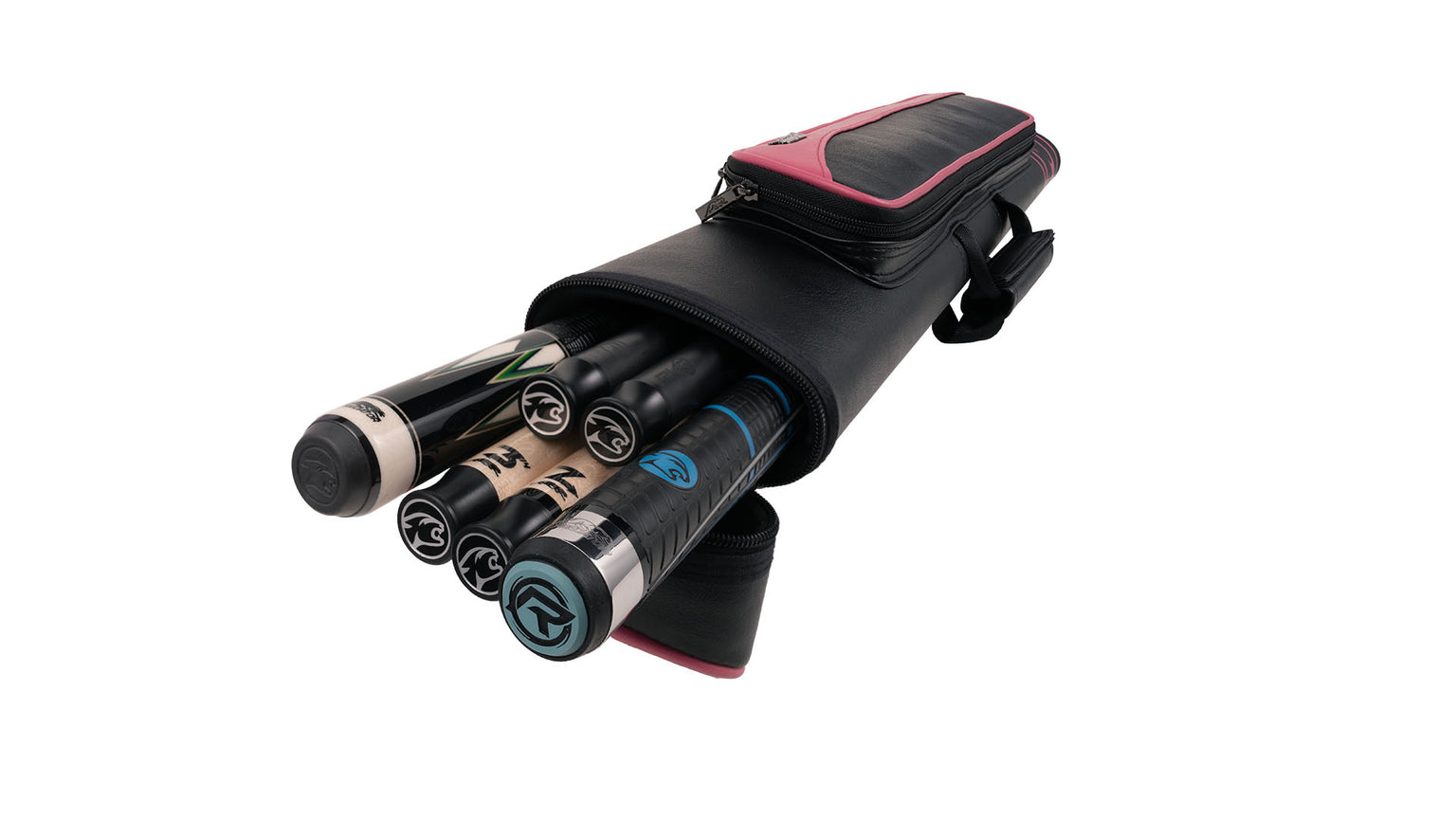 Hard Cue Cases — Billiards.com, Inc