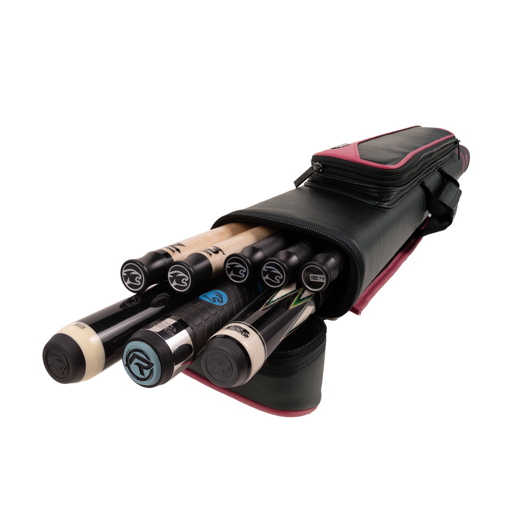 Hard Cue Cases — Billiards.com, Inc