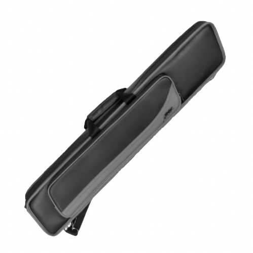 Predator Roadline 3x6 Black/Gray Soft Case — Billiards.com, Inc