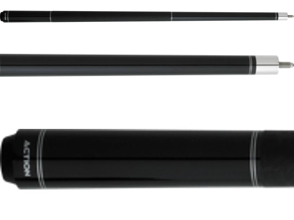 Action Rings RNG06 — Billiards.com, Inc