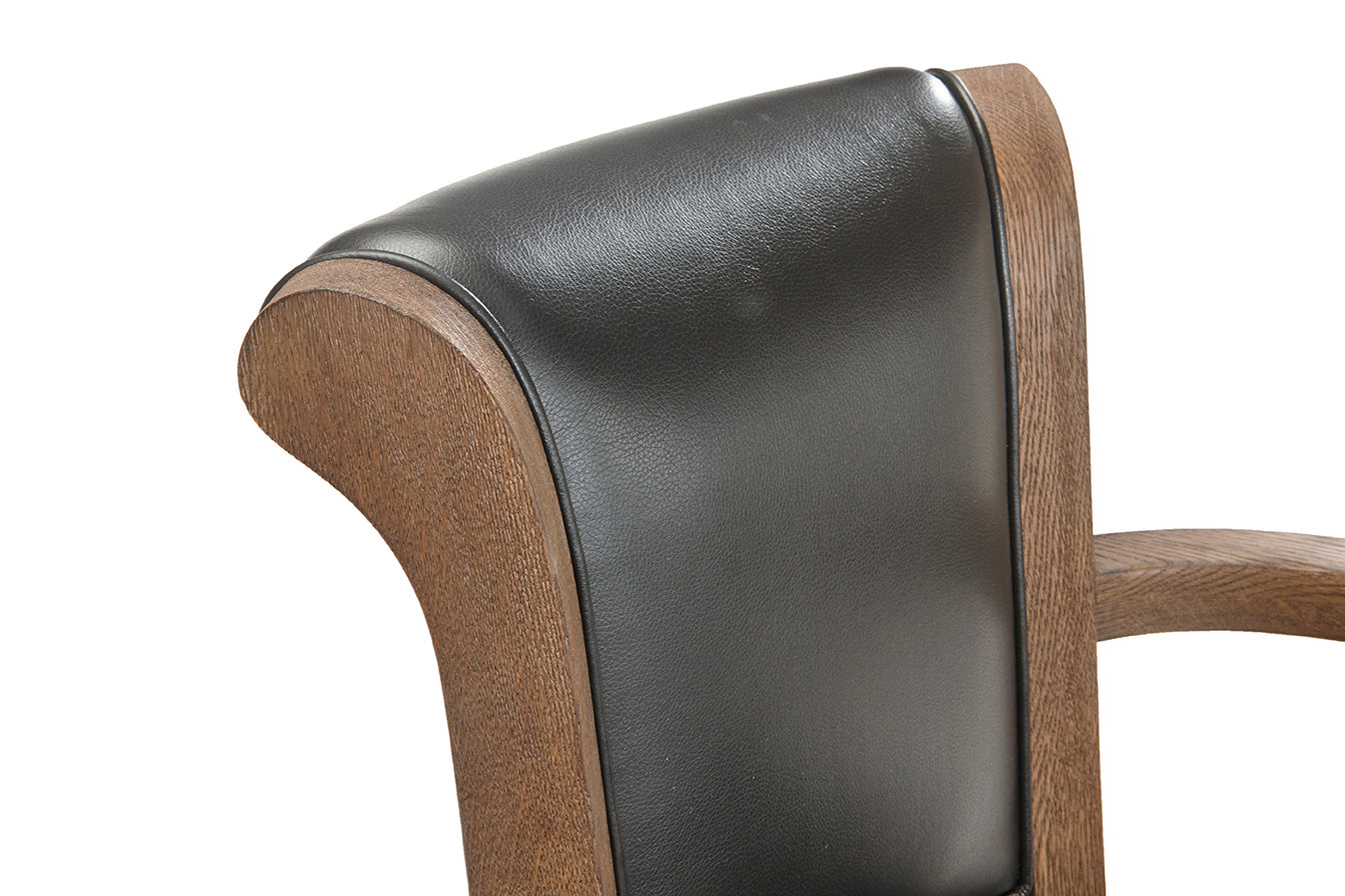 Brunswick Centennial Classic Game Table Chairs — Billiards.com, Inc