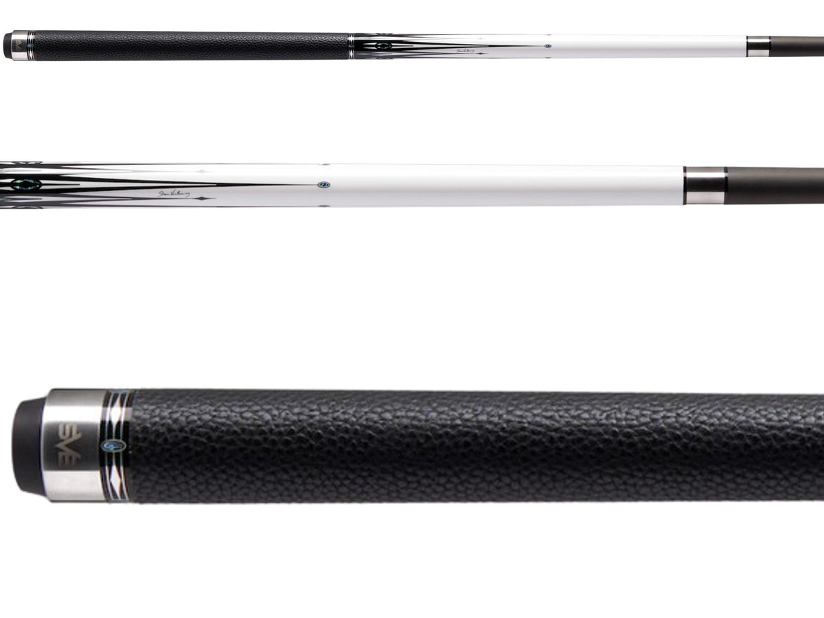 Cuetec Cynergy SVB GEN II White — Billiards.com, Inc