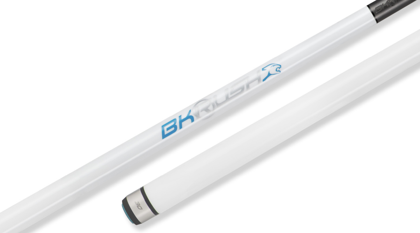 Predator BK Rush NW 30th Limited Edition — Billiards.com, Inc