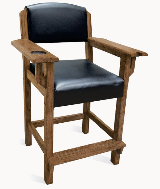 Spectator Chairs — Billiards.com, Inc