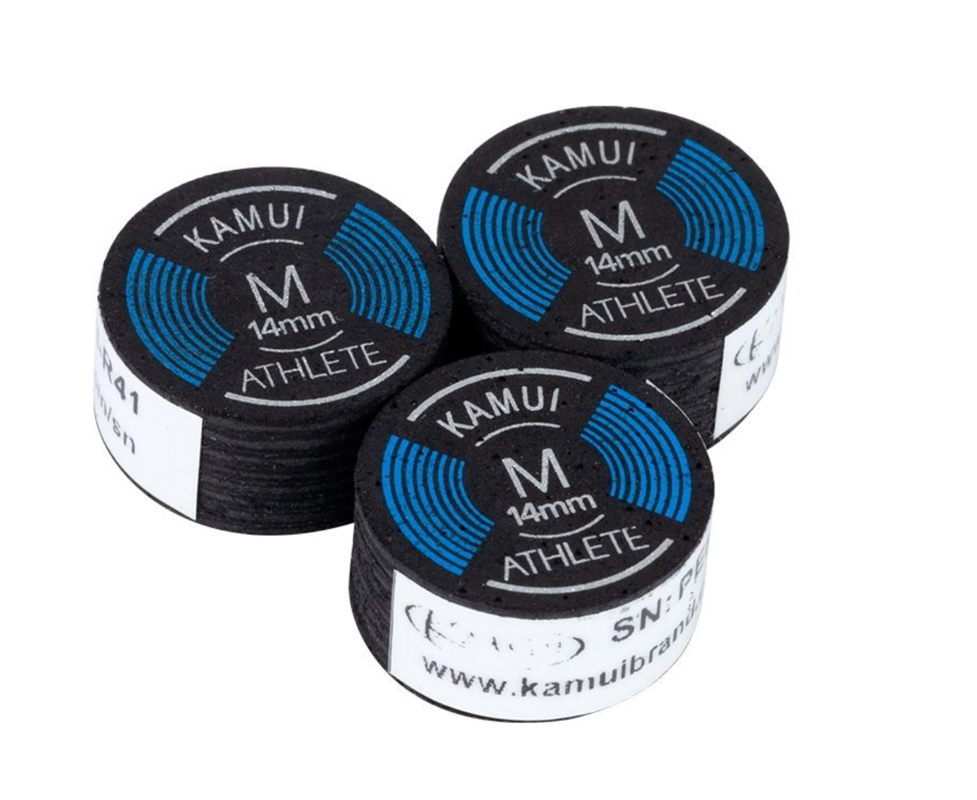 Kamui — Billiards.com, Inc