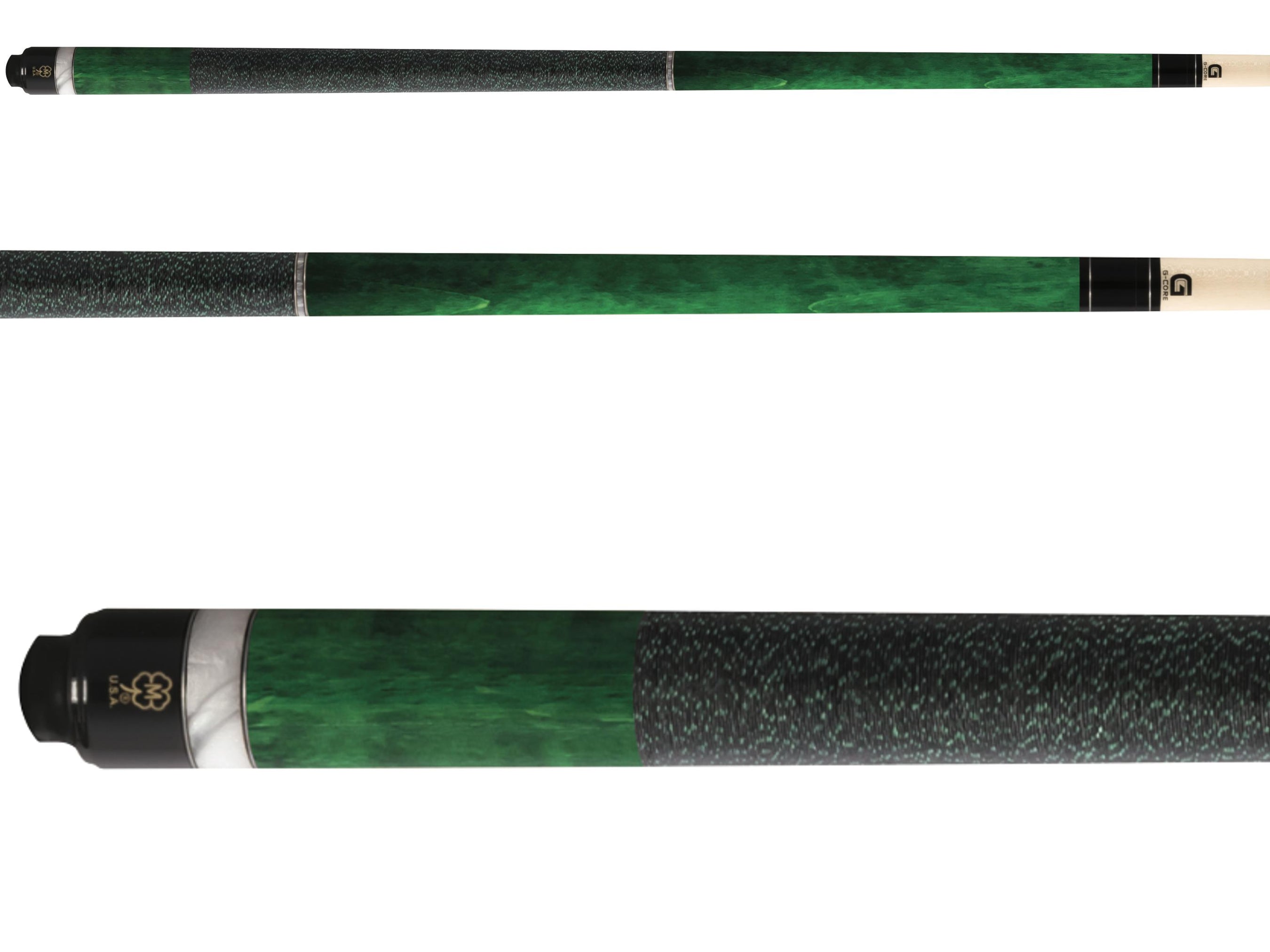 All Cues — Billiards.com, Inc