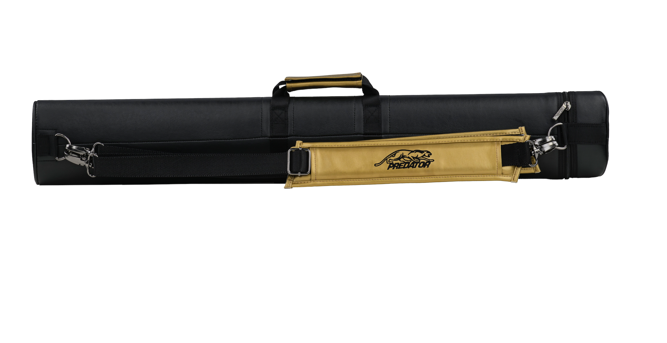 Predator Black & Gold 30th Anniversary 2x4 Case — Billiards.com, Inc