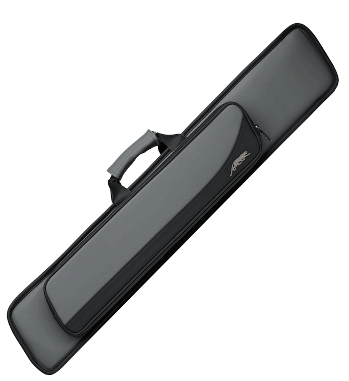 Predator Roadline 4x8 Gray Soft Case — Billiards.com, Inc