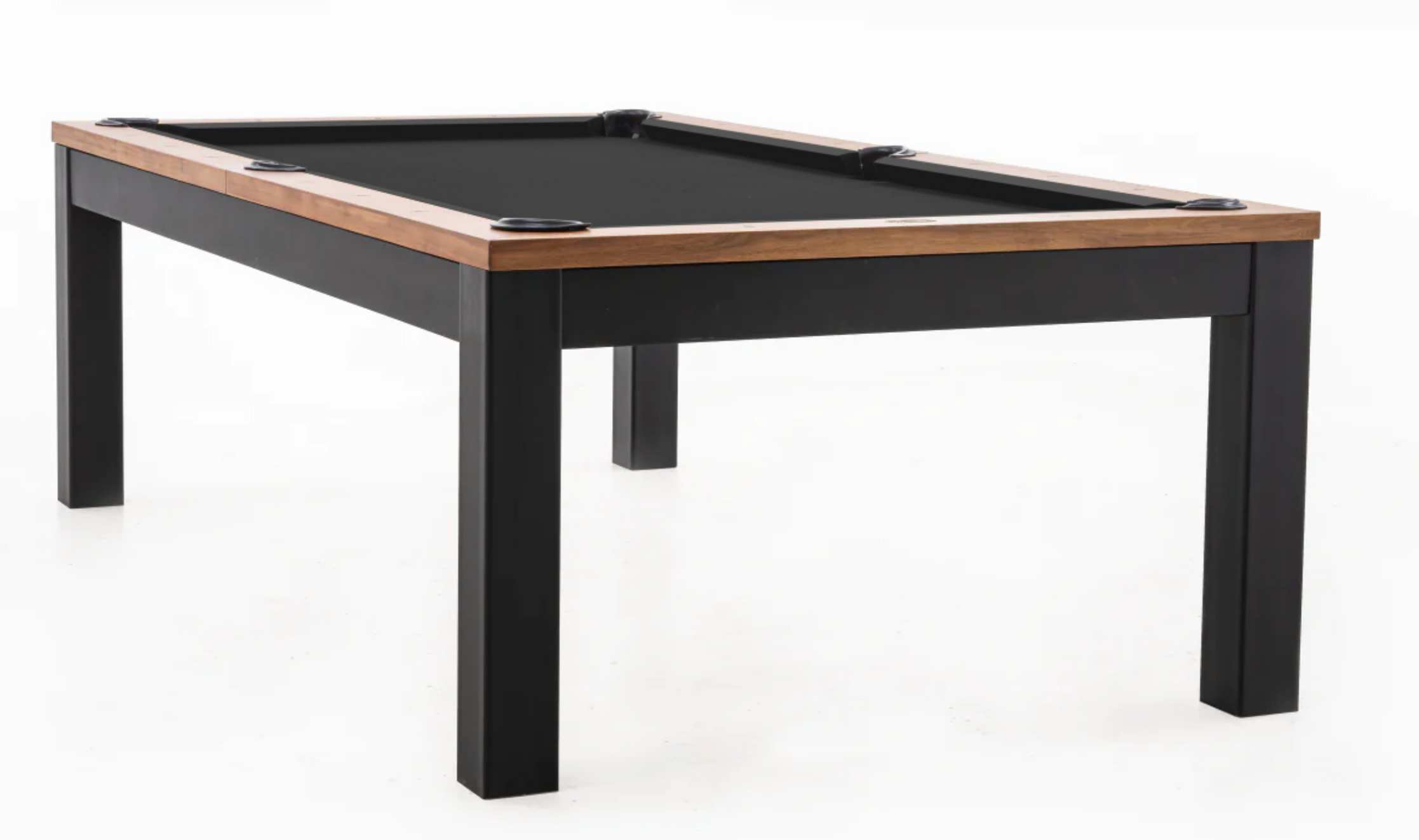 Spencer Marston Palermo Dining Pool Table — Billiards.com, Inc