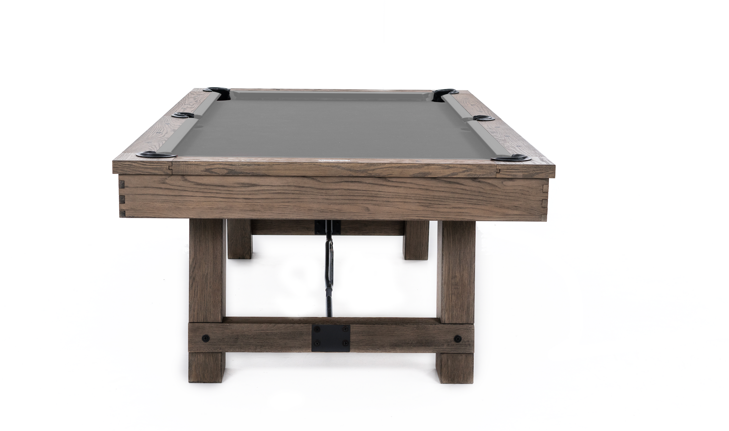 Isaac Pool Table — Billiards.com, Inc