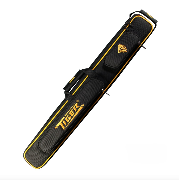 Tiger 2x2 Classic Cue Case — Billiards.com, Inc