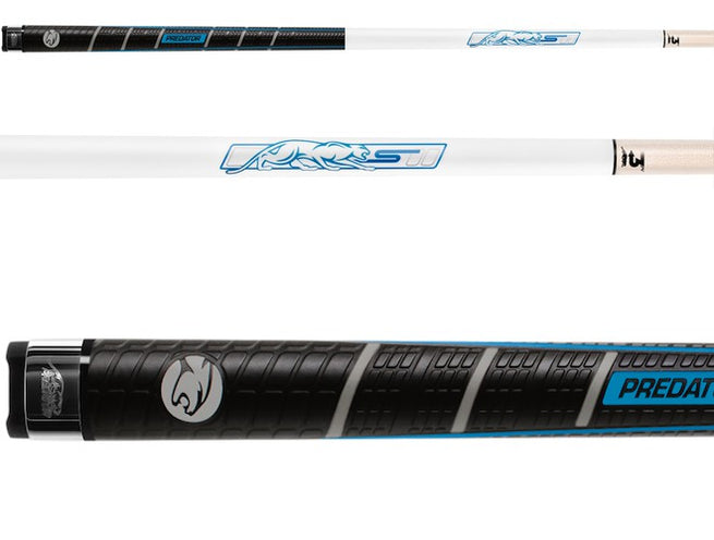 Predator — Billiards.com, Inc