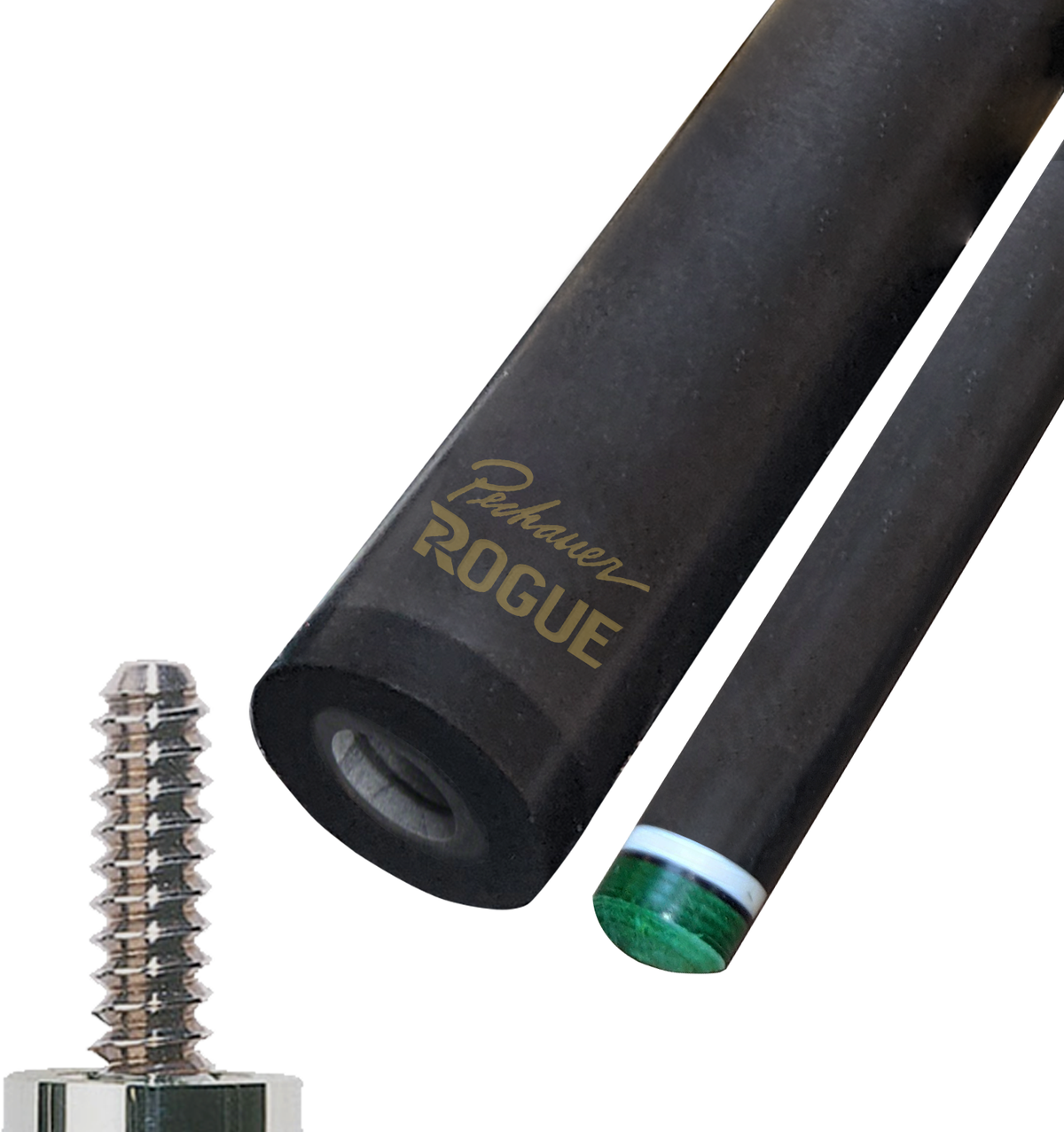 J. Pechauer ROGUE 2 Carbon Shaft — Billiards.com, Inc