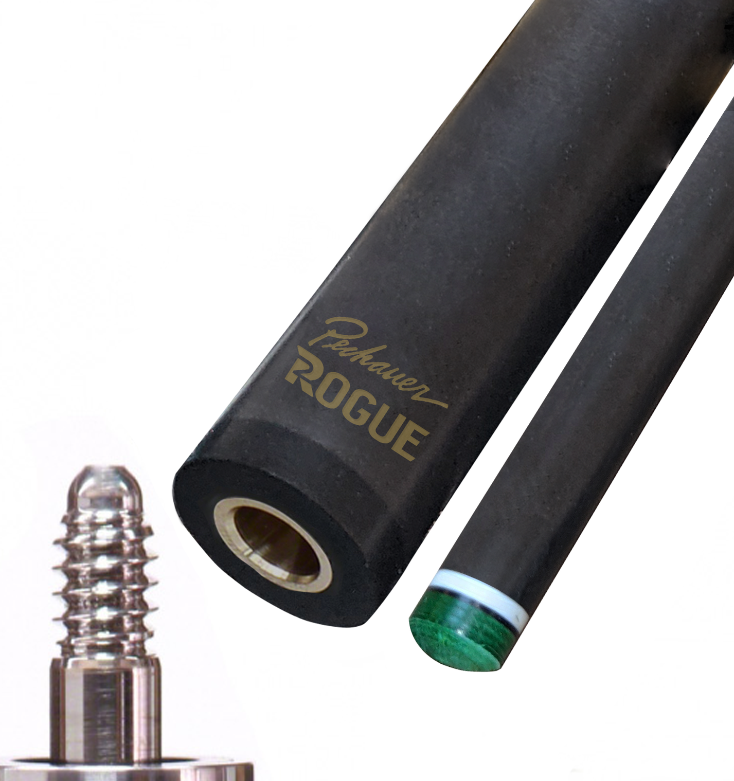 J. Pechauer ROGUE 2 Carbon Shaft — Billiards.com, Inc