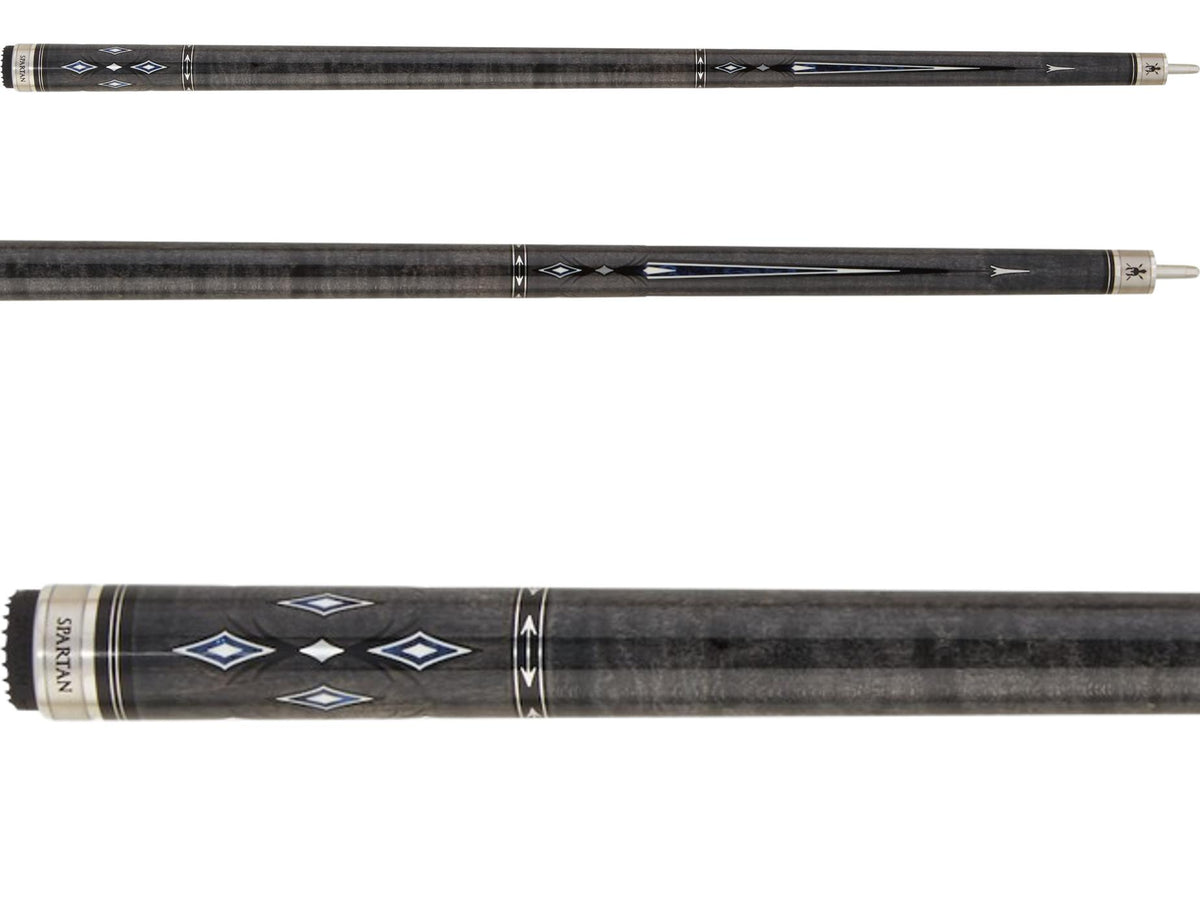 Spartan SPR02 Pool Cue — Billiards.com, Inc