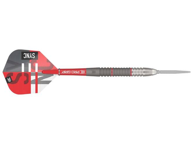 Target Sync SP03 Swiss Point Steel Tip Darts — Billiards.com, Inc