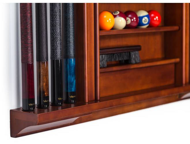 TYTOGE Billiard Cue Bridge Acrylic Slip On