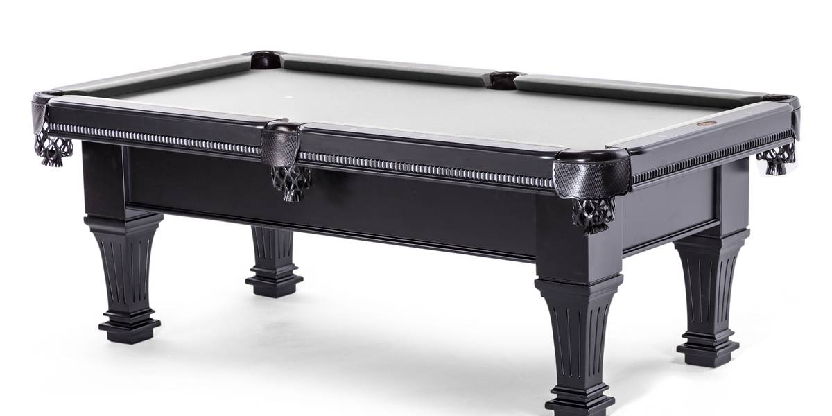 Spencer Marston York Pool Table — Billiards.com, Inc