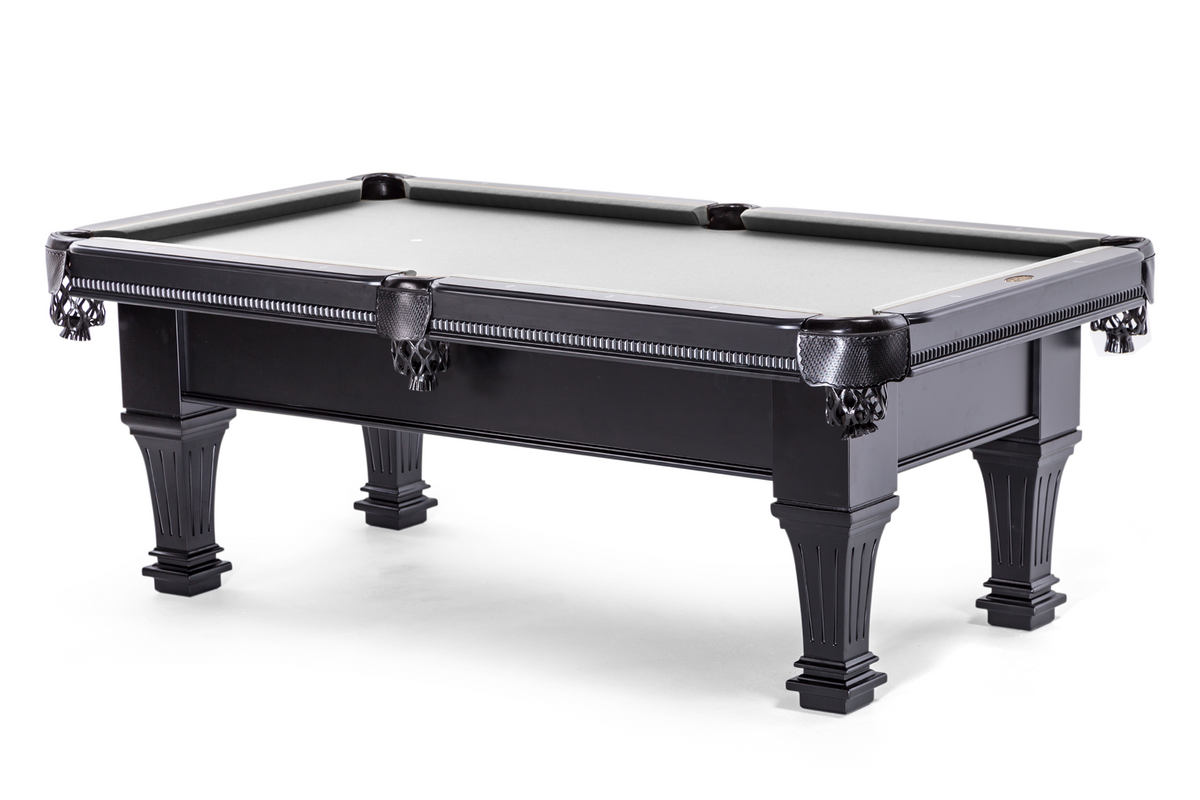 Spencer Marston York Pool Table — Billiards.com, Inc