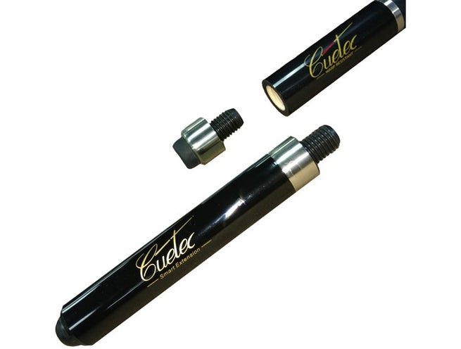 Cue Extensions — Billiards.com, Inc