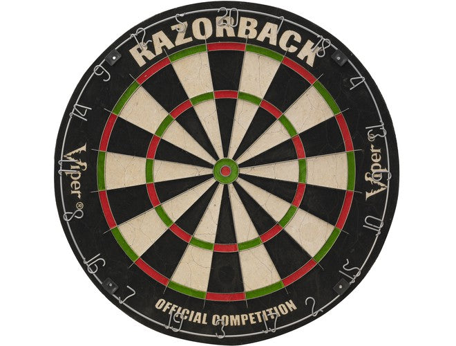 Viper Razorback Bristle Board — Billiards.com, Inc