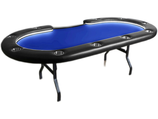 BBO Poker Tables — Billiards.com, Inc