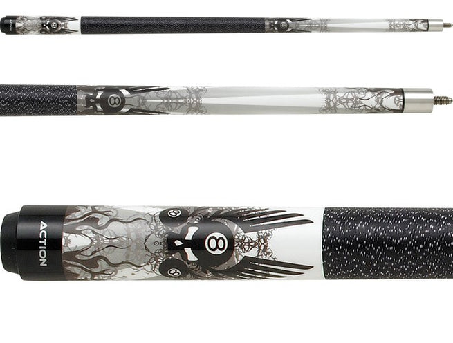 Eight Ball Mafia — Billiards.com, Inc