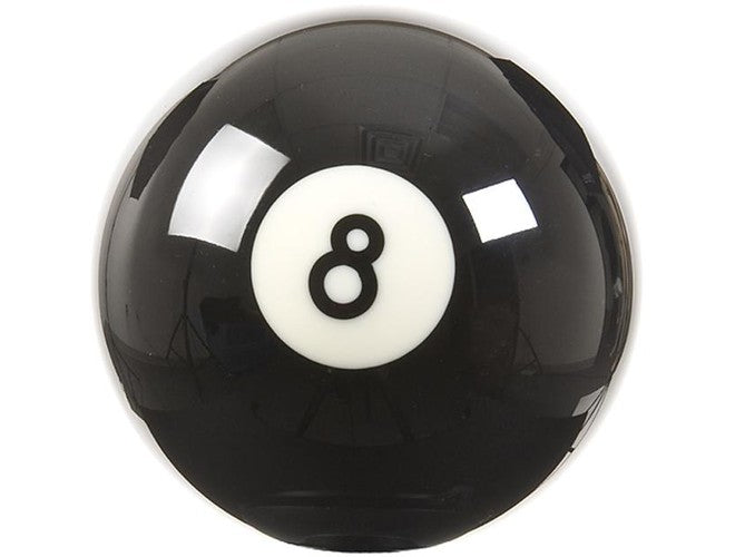 Aramith Replacement 8 Ball — Billiards.com, Inc