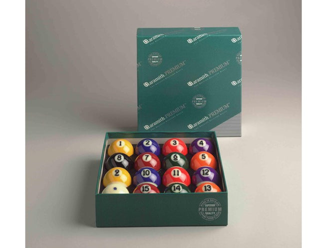 Accessory Kits — Billiards.com, Inc