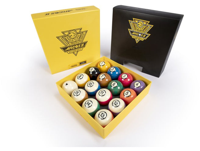 Predator — Billiards.com, Inc