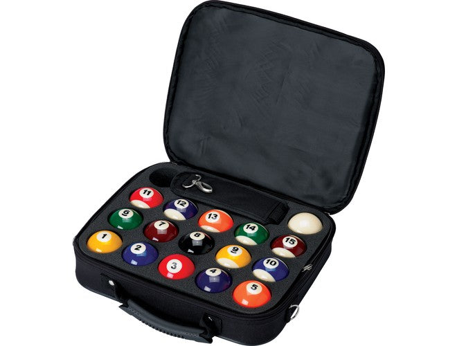 Action Pool Ball Case — Billiards.com, Inc