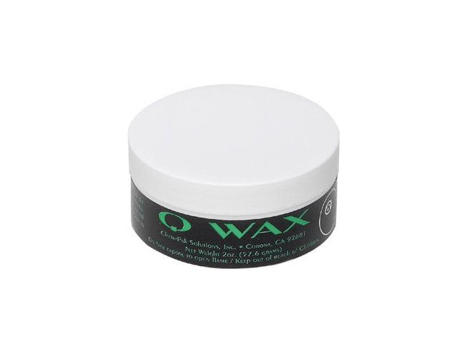 Q-Wax — Billiards.com, Inc