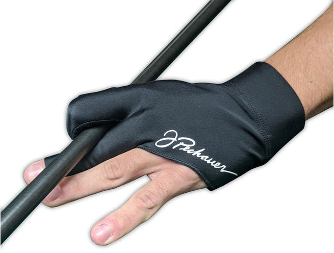 J. Pechauer — Billiards.com, Inc