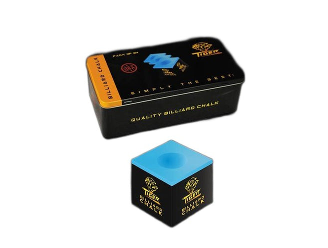 Chalk, Talc & Holders — Billiards.com, Inc