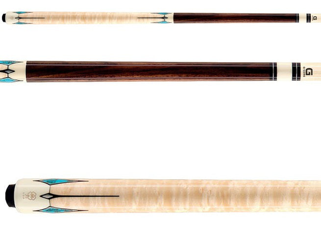 Carom/Snooker Cues — Billiards.com, Inc