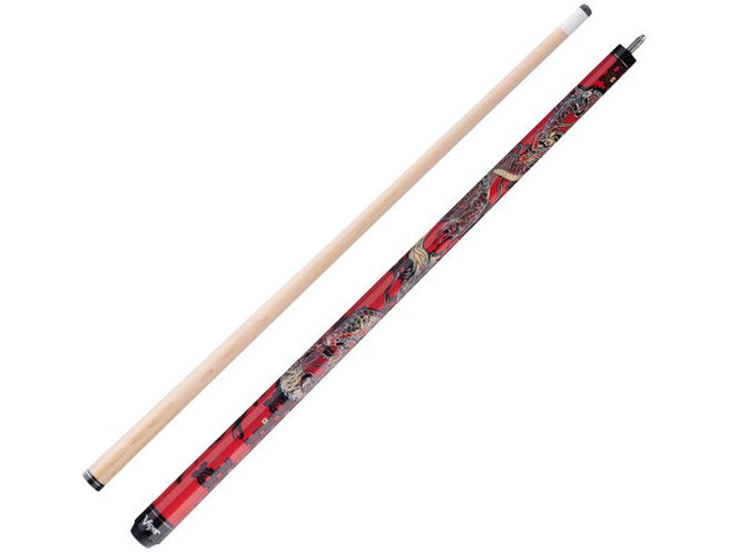 Viper — Billiards.com, Inc