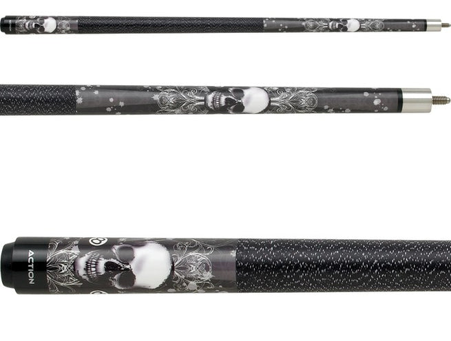 Eight Ball Mafia — Billiards.com, Inc