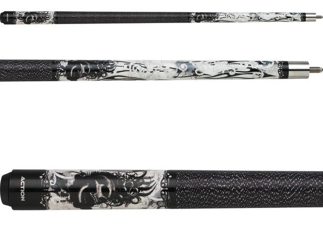 Eight Ball Mafia — Billiards.com, Inc