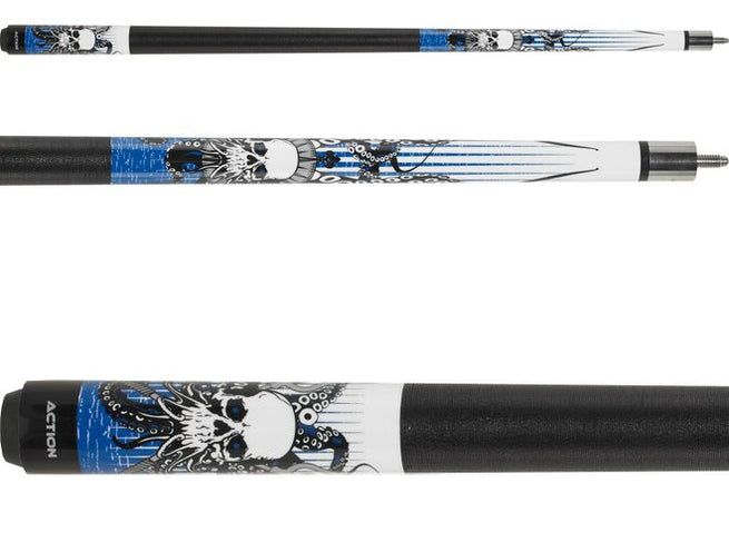 Eight Ball Mafia — Billiards.com, Inc