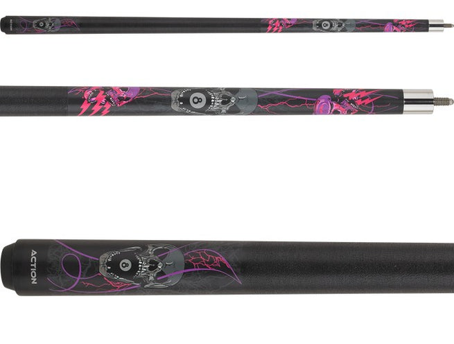 Eight Ball Mafia — Billiards.com, Inc