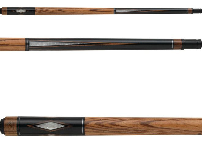 Elite EP33 Pool Cue — Billiards.com, Inc