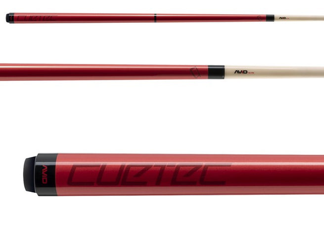 Cuetec — Billiards.com, Inc