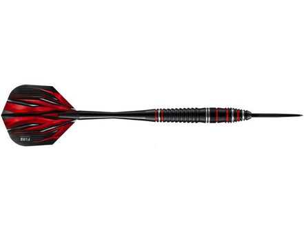30g Darts HERZWILD Dart Tips 12 Pieces Dart Rubber Ring - Steel Tips ...